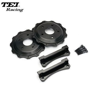TEI Racing Big Brake Kit factory, Buy good quality TEI Racing Big Brake ...
