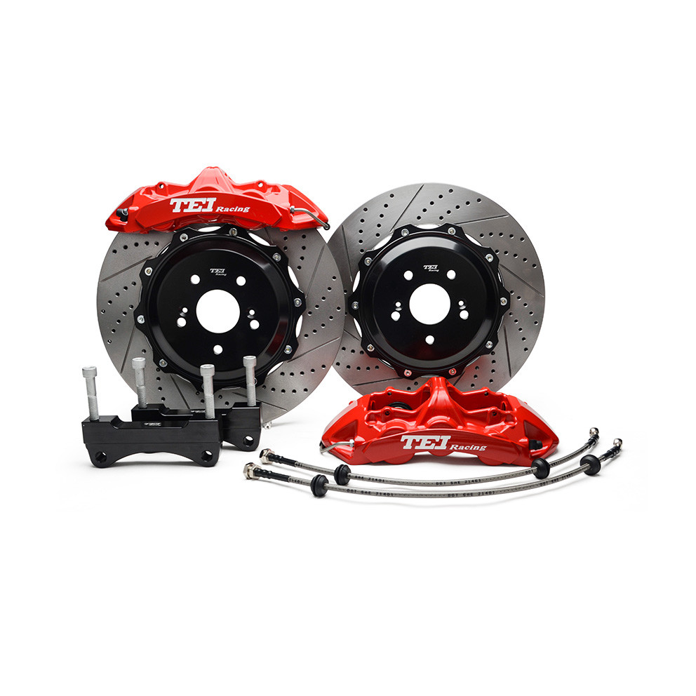 High Performance BBK Brake Kit For BMW 6 Series GT 20 Inch Car Rim ...