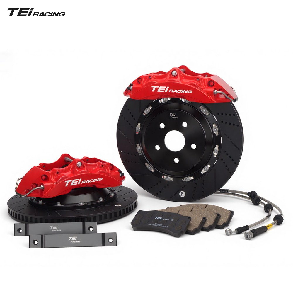 TEI P60NS High Performance Factory Big Brake Kits Modified Brake ...