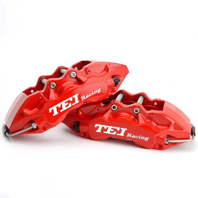 2015-2020 Subaru WRX Big Brake Kits & Upgrades WRX / STI Big Brake Kit TEI Racing