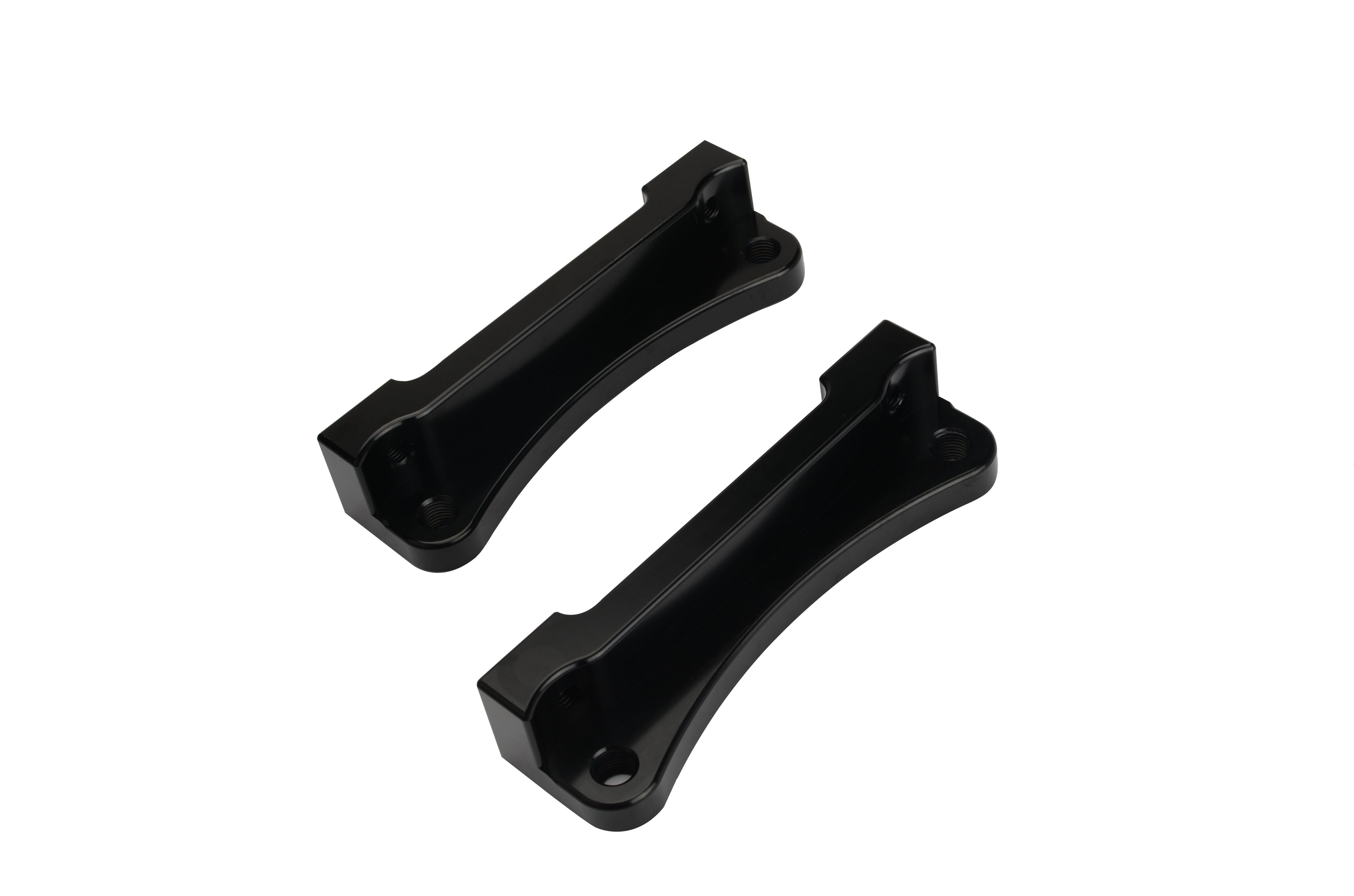 BMW M3 Instalado Kit de travagem grande P60S Frente Forjado 6 pinças de ...