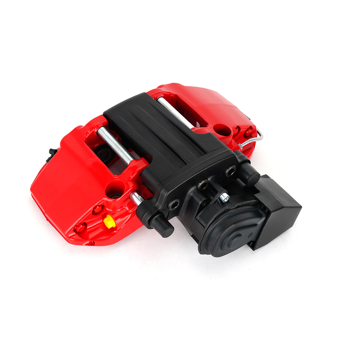 P4-EXPLORE TEI Racing Big Brake Kit Integrated Electronic Parking Brake ...